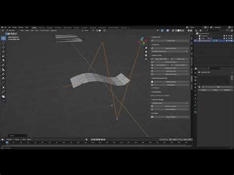 Curve Kit Demonstration YouTube