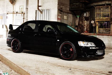 Aggressive EVO 8 - Farmofminds