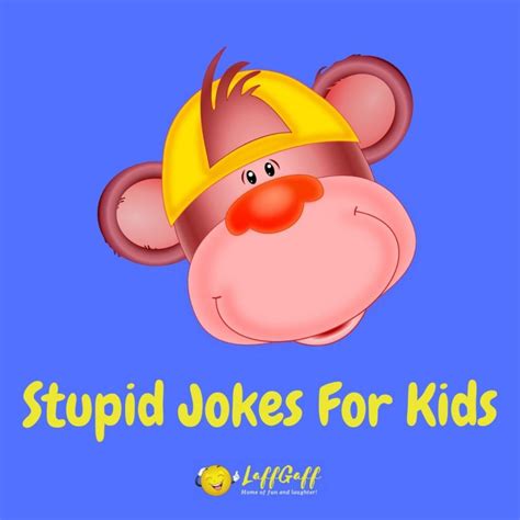 100 Hilarious What Do You Call Jokes Laffgaff