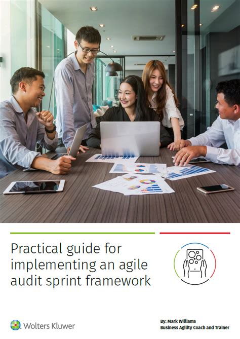 Practical Guide For Implementing An Agile Audit Sprint Framework