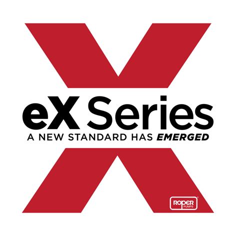 Ex Series Gear Pumps Crude Oil And Condensate Pump Roper Pump Company Ex Series Gear Pumps Crude Oil And Condensate Pump Roper Pump Company