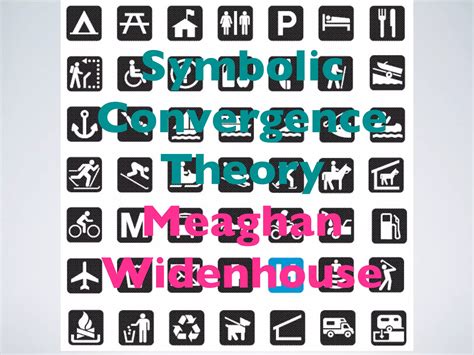 Symbolic Convergence Theory Key