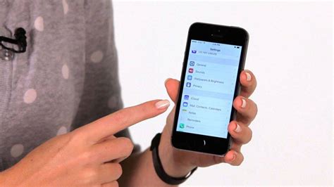 How To Make An ICloud Backup Howcast