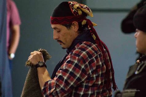 Desde La Gremial De Abogados Anunciaron La Libertad De Jones Huala