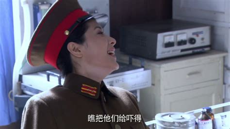 女人的抗战：日本女军官因创伤几近疯癫，接到情报却瞬间恢复神智 腾讯新闻