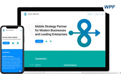 Top Windows Presentation Foundation App Development Company Hire Wpf