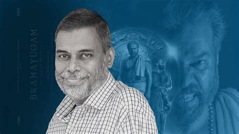 ഇട്ടിക്കോരയല്ല ഭ്രമയുഗത്തിലെ കൊടുമൺ പോറ്റി കഥ പഴയതുമല്ല ടി ഡി