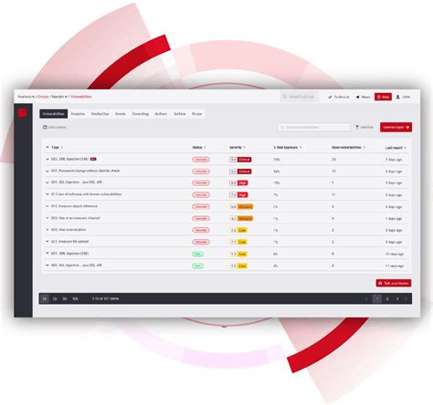 Soluciones De Seguridad Para Aplicaciones Fluid Attacks
