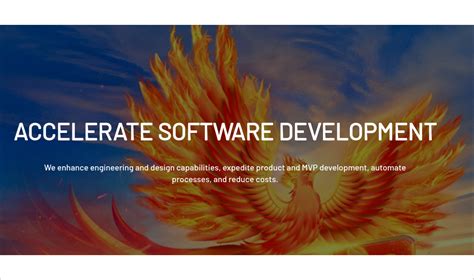 Top 11 Offshore Software Development Companies 2025 Rocketdevs