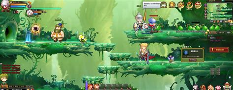 Lunaria Story Clone Web Game Gm And Unpacker Tool Ragezone Mmo