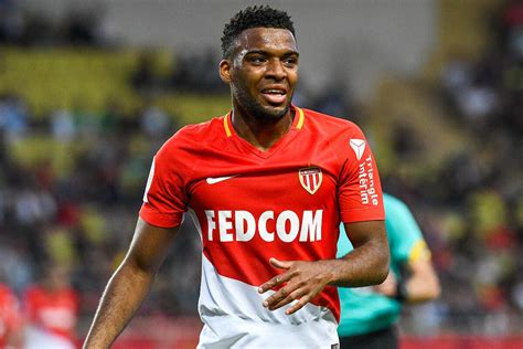 Football Monaco ASM Et Encore Une Mauvaise Nouvelle Pour Le Mercato