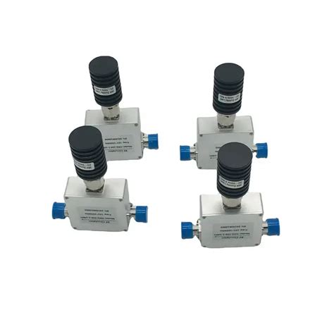 Vhf Circulator 136 174mhz Rf Coaxial Single Circulator Xinlun Technology