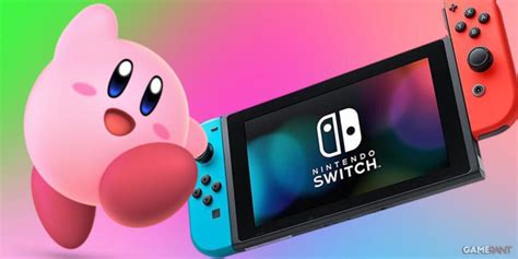 Nintendo Switch 2s Backward Compatibility Could Be Key For One New Leak
