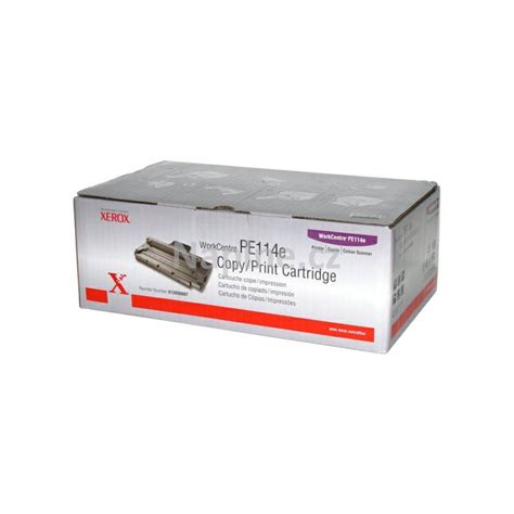 Toner Xerox 013R00607 originální černý | Naplne.cz
