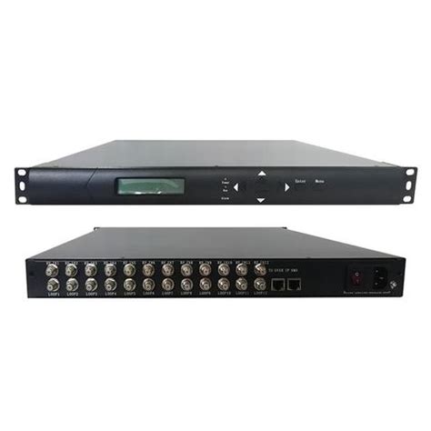 IPTV Headend IPTV Headend Direct From Chengdu Ustarlink Technology Co Ltd In CN