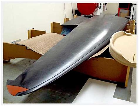 Algie Composite Aircraft Lp1 385 Mph At Fl290 And 145 Gph Blog