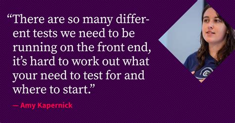 Twelve Days Of Front End Testing 24 Ways