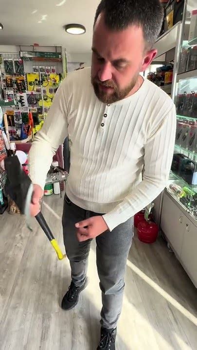 Сокира колун Youtube