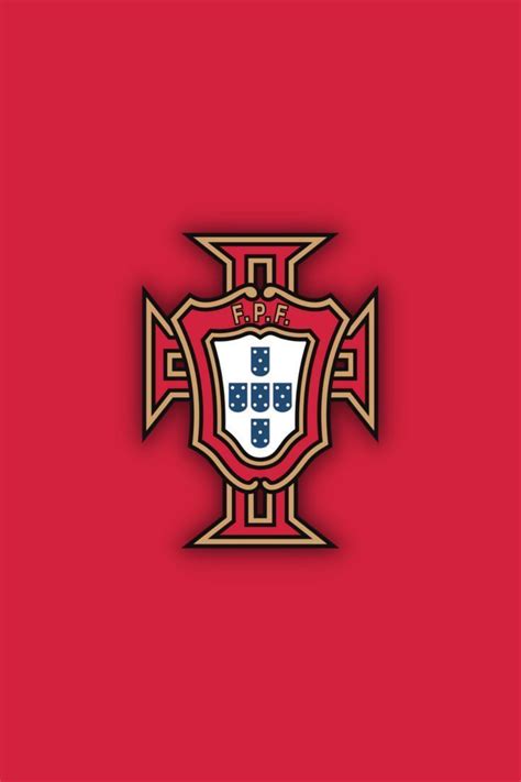Portugal Primary Logo History Artofit