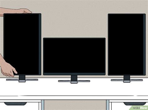 How To Do A Triple Monitor Setup Guide Configurations
