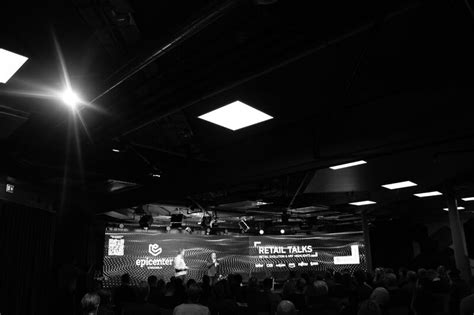 Epicenter Store On Linkedin Retail