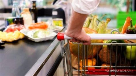 Canasta Básica más barata del país se compra en Yucatán Cuáles con lo productos que la