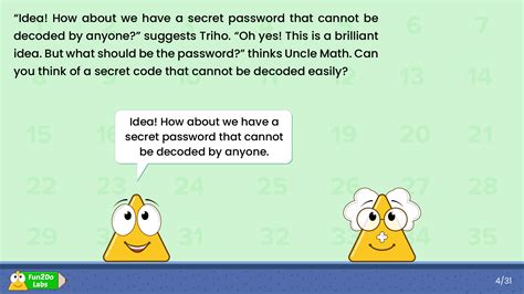 Math Story Prime Factorization Using Factor Tree Method Fun2do Labs