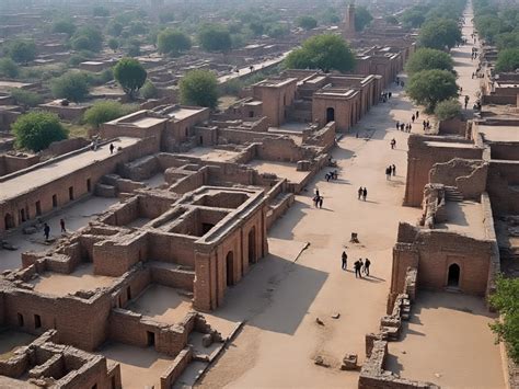ये खोज भारत का इतिहास बदल देगी सिंधु घाटी सभ्यता को लेकर सामने आई नई