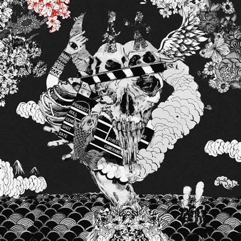 Ciak No2 Tapirulan Illustrators Contest