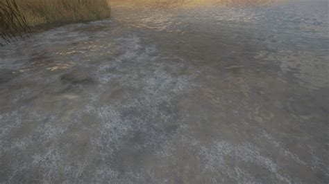 Ocean Issues · Issue 965 · Armory3darmory · Github