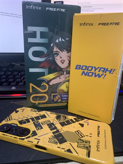 Infinix Hot Mobile Phones Gadgets Mobile Phones Android Phones