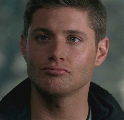 Cute Dean Appreciation Blog On Tumblr Image Tagged With Dean Winchester