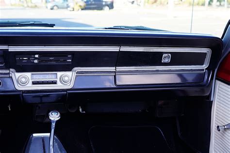 1967 Dodge Dart Pjs Auto World Classic Cars For Sale