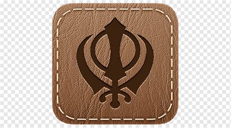 Nishan Sahib Clipart Heart