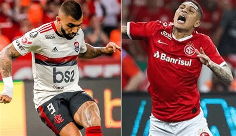 En Vivo Internacional Vs Flamengo Transmisión Por Internet Online