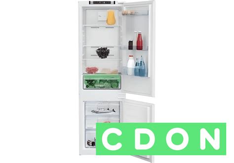 Kombinerad inverterad BEKO BCNA275E32SN | CDON