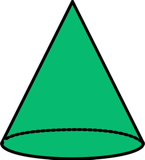 Green Cone Clipart Free Download Transparent PNG Creazilla