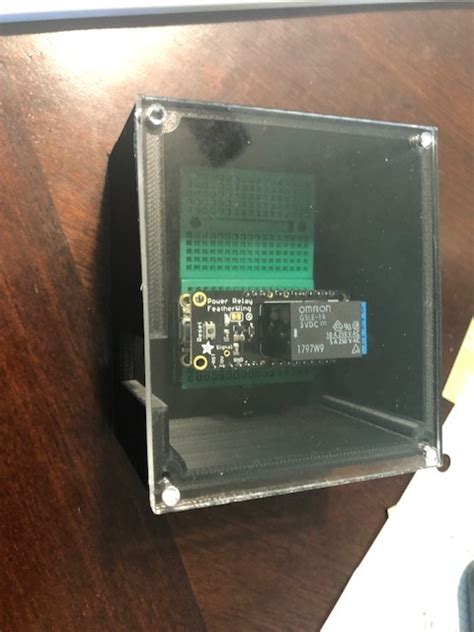 Alexa Control With Esp8266 Feather Huzzah Esp8266 Makeict