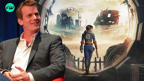 Fallout 2 Looks Too Great Jonathan Nolan Has An Exciting Update