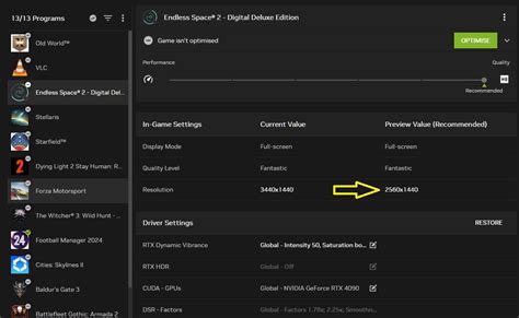 Nvidia App The New Replacement For The Legacy Nvidia Control Panel Geforce Experience And Rtx