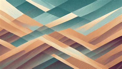 Premium Photo Perlin Noise Geometric Pattern
