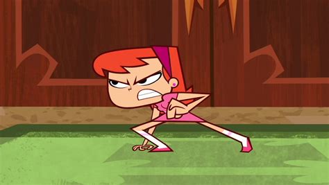Sidekick Season 1 Image Fancaps