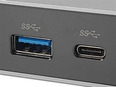 功能超齊、usb C Tb3 通吃 Belkin Thunderbolt 3 Dock Pro 開箱 電腦領域 Hkepc