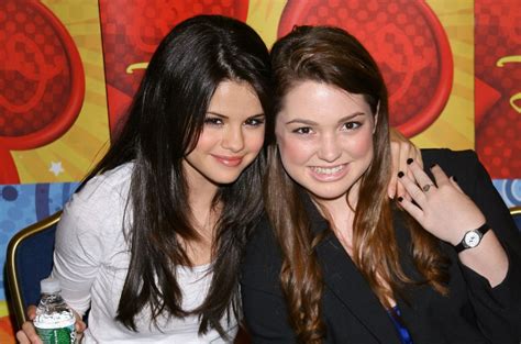 Jennifer Stone Defends Selena Gomez In Hailey Bieber Drama