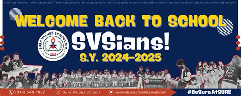 Sure Values School Inc San Fernando