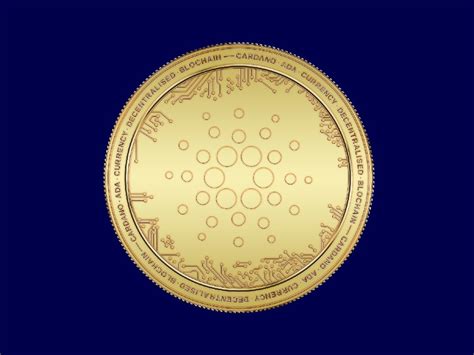 Mengenal Aset Kripto Cardano Yang Disebut Paling Modern Tagar