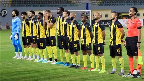 المقاولون يتقدم على المقاصة 1 0 في الشوط الأول