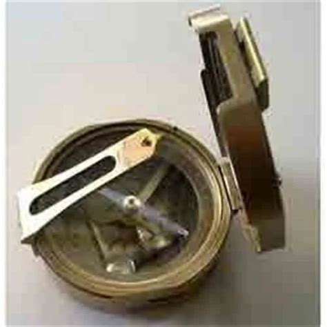 Brunton Compass At Best Price In India