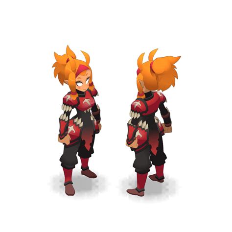 Savara Ceremonial Set Current Offers Dofus Ankama Store