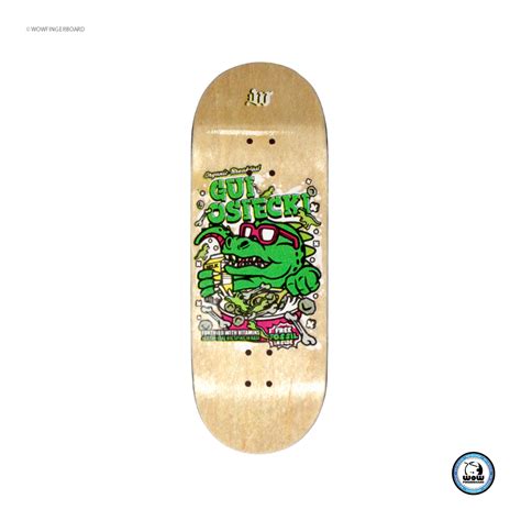 Deck Wow Model Gui Vals Fingershop